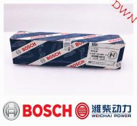 China BOSCH common rail diesel fuel Engine Injector 0445120086 0445 120 086 for Weichai Engine for sale