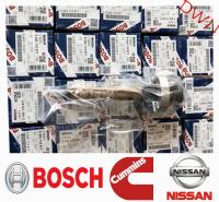 China BOSCH common rail diesel fuel Engine Injector  0445110877=0445110315  for Cummins Nissan ZD30 Engine for sale