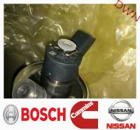 China BOSCH common rail diesel fuel Engine Injector  0445110877=0445110315  for Cummins Nissan ZD30 Engine for sale