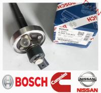 China BOSCH common rail diesel fuel Engine Injector  0445110877=0445110315  for Cummins Nissan ZD30 Engine for sale