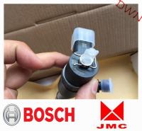 China BOSCH common rail diesel fuel Engine Injector 0445110305  0445 110 305 for JMC 4JB1 Engine for sale