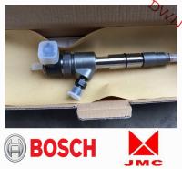 China BOSCH common rail diesel fuel Engine Injector 0445110305  0445 110 305 for JMC 4JB1 Engine for sale
