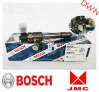 China BOSCH common rail diesel fuel Engine Injector 0445110305  0445 110 305 for JMC 4JB1 Engine for sale