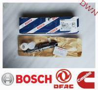 China BOSCH common rail diesel fuel Engine Injector 0445120289  5268408  for  Dong Feng Cummins Engine for sale