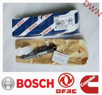 China BOSCH common rail diesel fuel Engine Injector 0445120289  5268408  for  Dong Feng Cummins Engine for sale