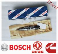 China BOSCH common rail diesel fuel Engine Injector 0445120289  5268408  for  Dong Feng Cummins Engine for sale