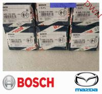 China BOSCH common rail diesel fuel Engine Injector 0445110250 0445 110 250 for Mazda BT50 2.5 Engine for sale