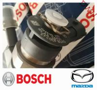 China BOSCH common rail diesel fuel Engine Injector 0445110250 0445 110 250 for Mazda BT50 2.5 Engine for sale