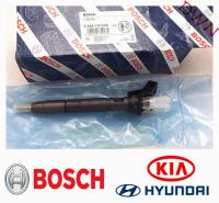 China BOSCH common rail diesel fuel Engine Injector 0445116048  0445 116 048  for Kia  HYUNDAI Engine for sale
