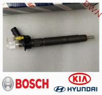 China BOSCH common rail diesel fuel Engine Injector 0445116048  0445 116 048  for Kia  HYUNDAI Engine for sale