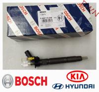 China BOSCH common rail diesel fuel Engine Injector 0445116048  0445 116 048  for Kia  HYUNDAI Engine for sale