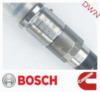 China BOSCH common rail diesel fuel Engine Injector 0445120250   5263321  for  Cummins  Engine for sale