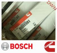 China BOSCH common rail diesel fuel Engine Injector 0445120250   5263321  for  Cummins  Engine for sale