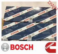 China BOSCH common rail diesel fuel Engine Injector 0445120250   5263321  for  Cummins  Engine for sale