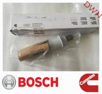 China BOSCH common rail diesel fuel Engine Injector 0445120250   5263321  for  Cummins  Engine for sale