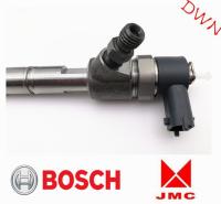 China BOSCH common rail diesel fuel Engine Injector  0445110454  1112100ABA for JMC 2.8L 4JB1 EU4 S350  Engine for sale