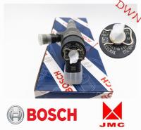 China BOSCH common rail diesel fuel Engine Injector  0445110454  1112100ABA for JMC 2.8L 4JB1 EU4 S350  Engine for sale