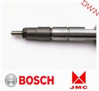 China BOSCH common rail diesel fuel Engine Injector  0445110454  1112100ABA for JMC 2.8L 4JB1 EU4 S350  Engine for sale