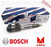 China BOSCH common rail diesel fuel Engine Injector  0445110454  1112100ABA for JMC 2.8L 4JB1 EU4 S350  Engine for sale