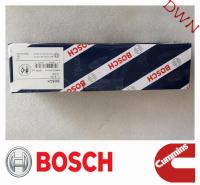 China BOSCH common rail diesel fuel Engine Injector 0445120161  D4988835  for Cummins ISDE Engine for sale