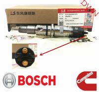China BOSCH common rail diesel fuel Engine Injector 0445120161  D4988835  for Cummins ISDE Engine for sale