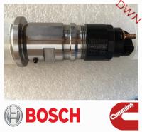 China BOSCH common rail diesel fuel Engine Injector 0445120161  D4988835  for Cummins ISDE Engine for sale