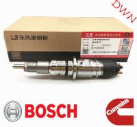 China BOSCH common rail diesel fuel Engine Injector 0445120161  D4988835  for Cummins ISDE Engine for sale