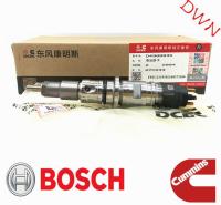 China BOSCH common rail diesel fuel Engine Injector 0445120161  D4988835  for Cummins ISDE Engine for sale