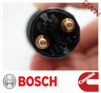 China BOSCH common rail diesel fuel Engine Injector 0445120161  D4988835  for Cummins ISDE Engine for sale