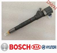 China BOSCH common rail diesel fuel Engine Injector  0445110279  for  Kia  Hyundai  Engine for sale