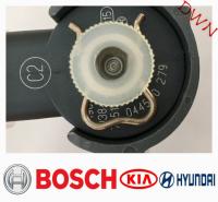China BOSCH common rail diesel fuel Engine Injector  0445110279  for  Kia  Hyundai  Engine for sale