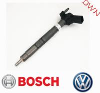 China BOSCH common rail diesel fuel Engine Injector 0445116035  03L130277C  for  VW  Engine for sale