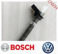 China BOSCH common rail diesel fuel Engine Injector 0445116035  03L130277C  for  VW  Engine for sale
