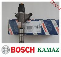 China BOSCH common rail diesel fuel Engine Injector  0445120153  for  KAMAZ  Engine for sale