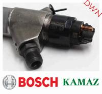 China BOSCH common rail diesel fuel Engine Injector  0445120153  for  KAMAZ  Engine for sale