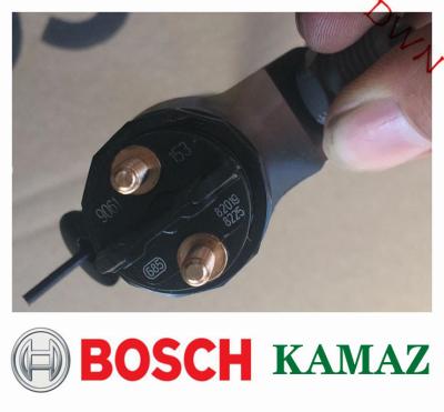 China BOSCH common rail diesel fuel Engine Injector  0445120153  for  KAMAZ  Engine for sale