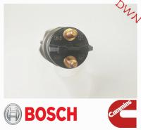 China BOSCH common rail diesel fuel Engine Injector  0445120121  D4940640  for Cummins ISLE Engine for sale