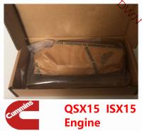 China Cummins  common rail diesel fuel Engine Injector  4928260 for Cummins QSX15 ISX15 Engine for sale