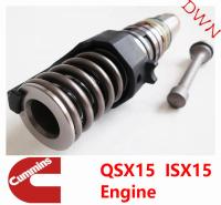 China Cummins  common rail diesel fuel Engine Injector  4928260 for Cummins QSX15 ISX15 Engine for sale
