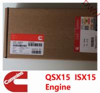 China Cummins  common rail diesel fuel Engine Injector  4928260 for Cummins QSX15 ISX15 Engine for sale