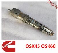 China Cummins common rail diesel fuel Engine Injector  4326779  for Cummins  QSK45 QSK60 Engine for sale