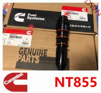 China Cummins common rail diesel fuel Engine Injector  3054218  for Cummins  NT855 Engine for sale