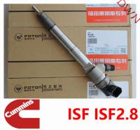 China Cummins common rail diesel fuel Engine Injector  5309291 for Cummins ISF ISF2.8 Engine for sale