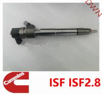 China Cummins common rail diesel fuel Engine Injector  5309291 for Cummins ISF ISF2.8 Engine for sale
