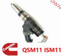 China 4026222 	Cummins Fuel Injectors for sale