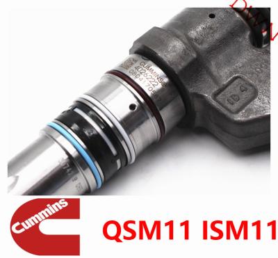 China 4026222 	Cummins Fuel Injectors for sale