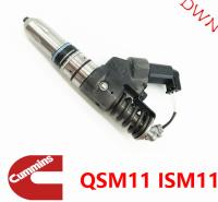 China 4026222 	Cummins Fuel Injectors for sale
