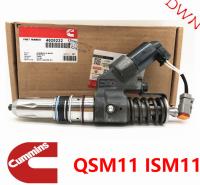 China 4026222 	Cummins Fuel Injectors for sale