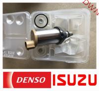 China DENSO Common Rail  Control Valve 294200-0650 SCV Valve Fuel Pressure Regulator Valve 2942000650= Isuzu 8-98043687-0 for sale