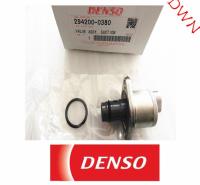 China DENSO Fuel pump Diesel Suction Control Valve (SCV) OEM 294200-0370 294200-0380 2942000370 2942000380 for sale